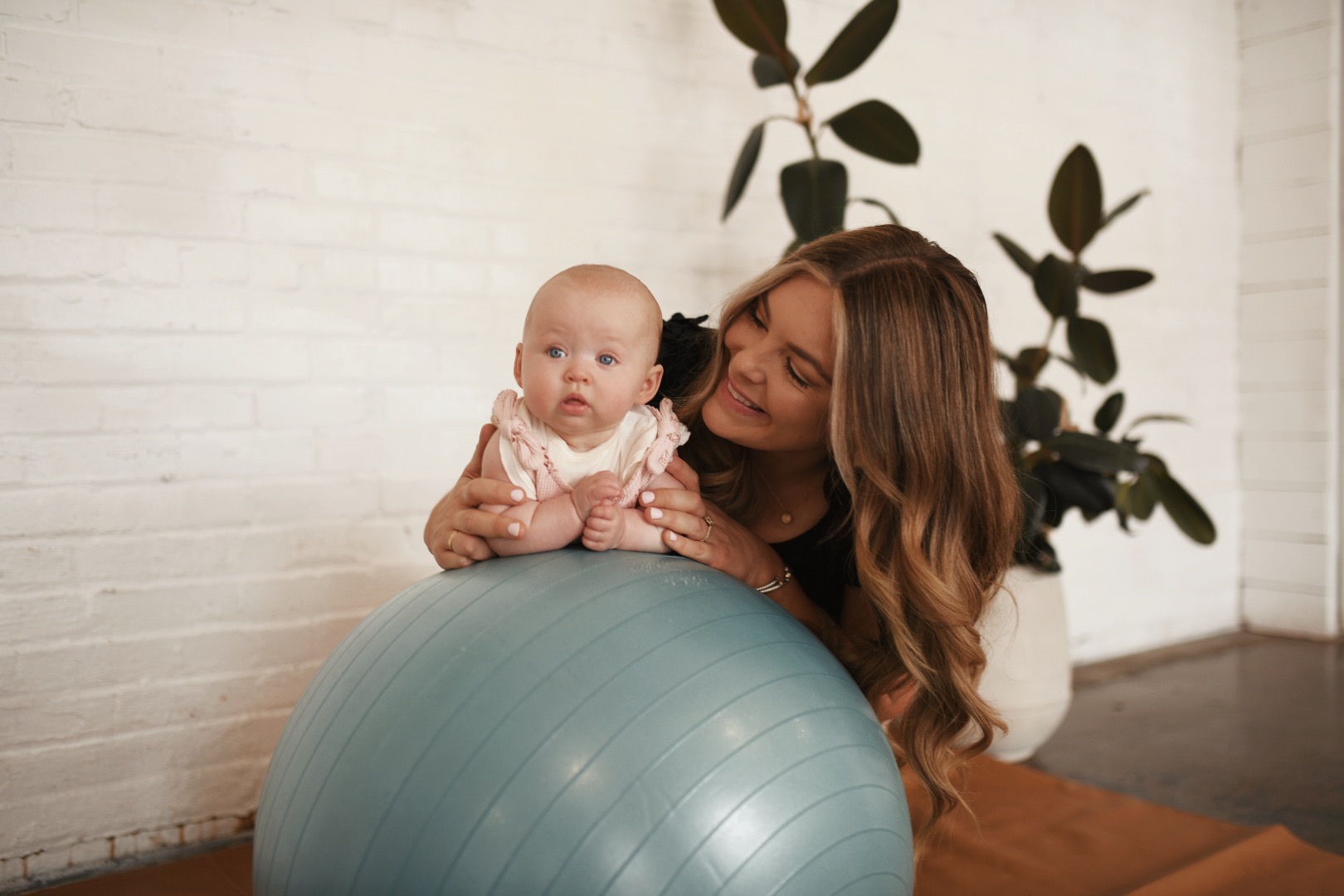 Thriving Babies Therapy – Pediatric Therapy and Wellness